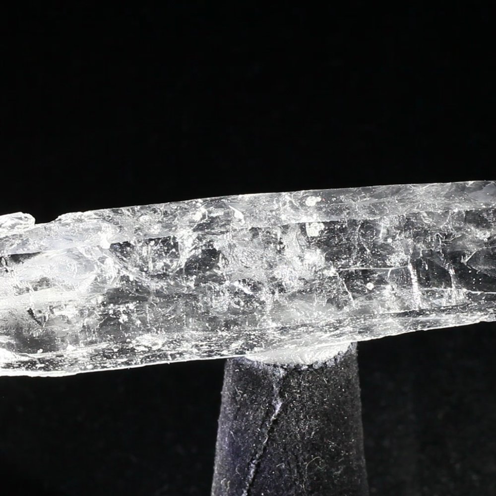 Silver Quartz