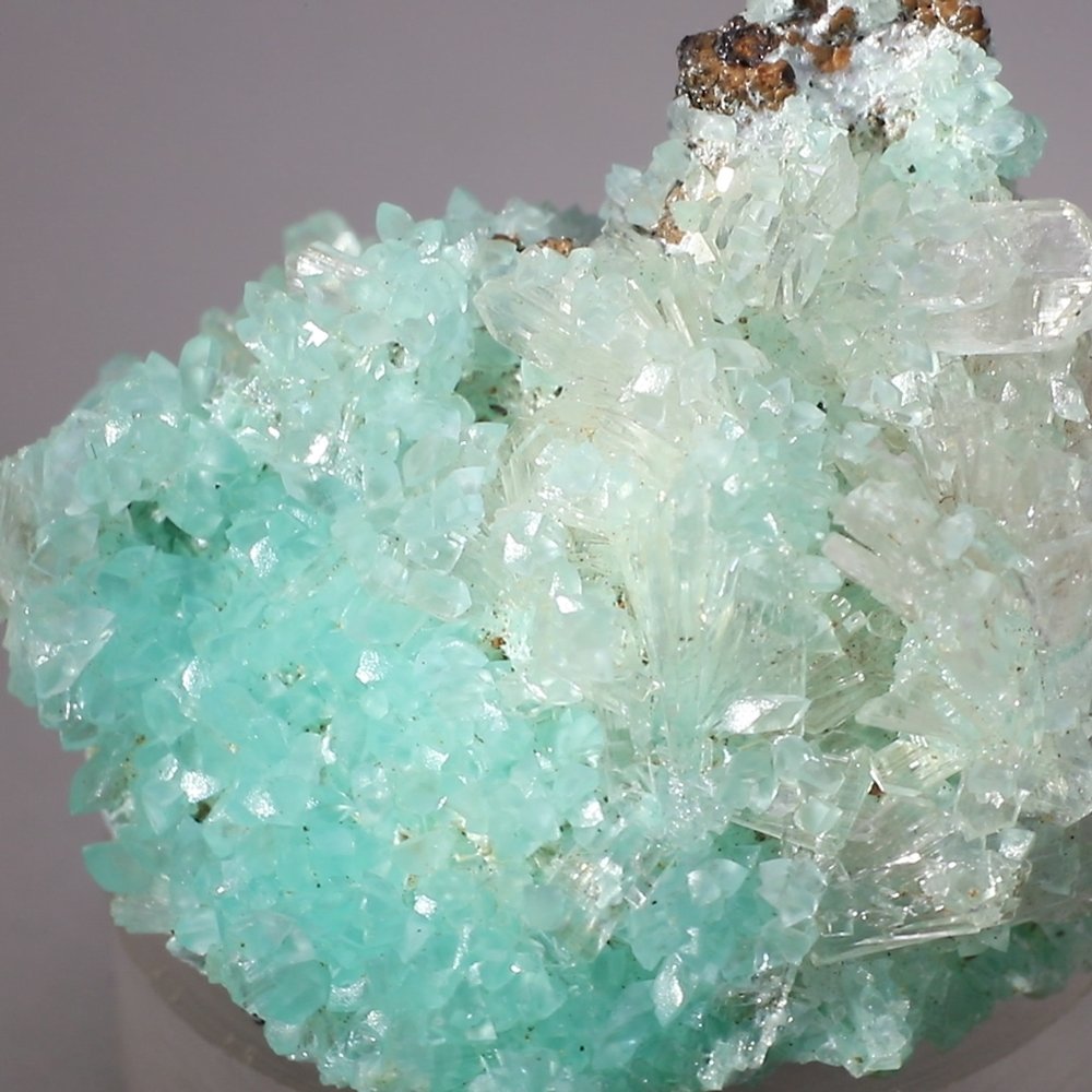 Smithsonite
