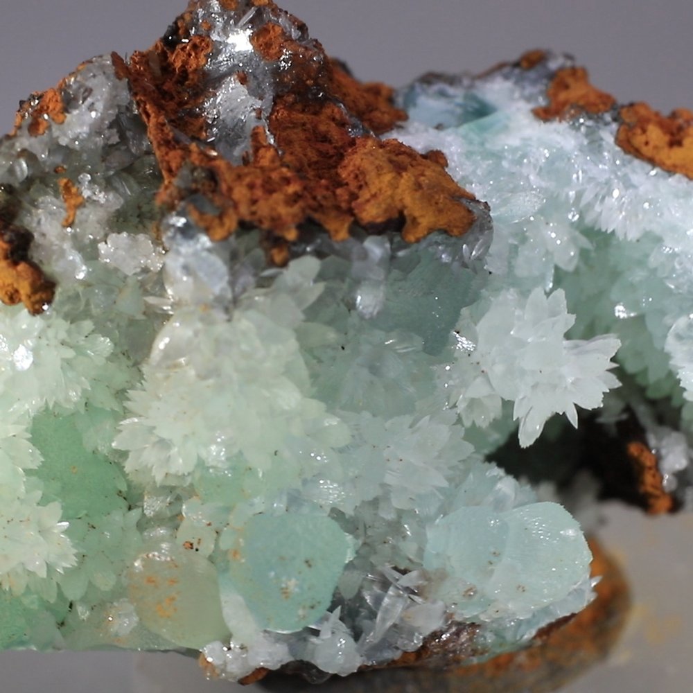 Smithsonite