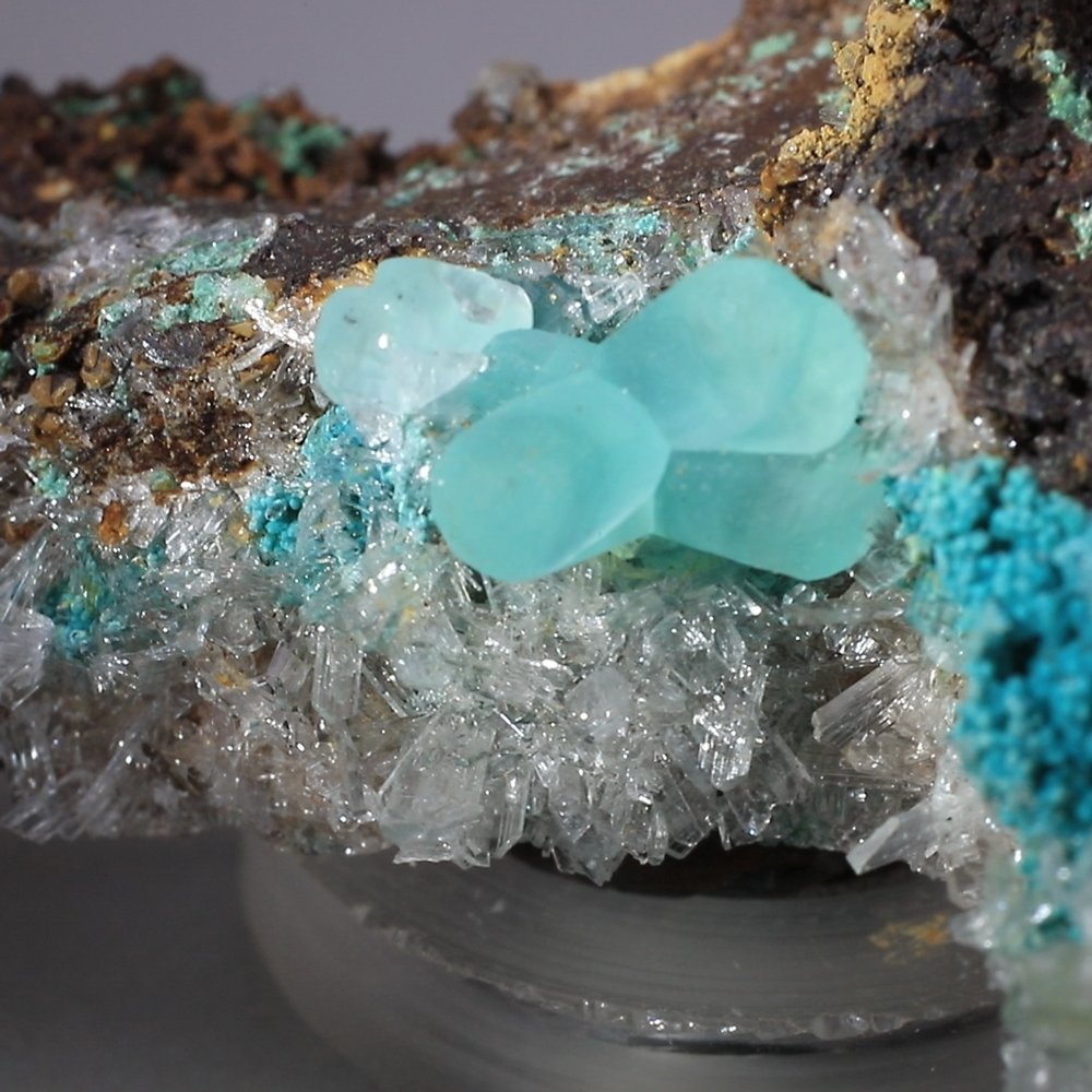 Smithsonite