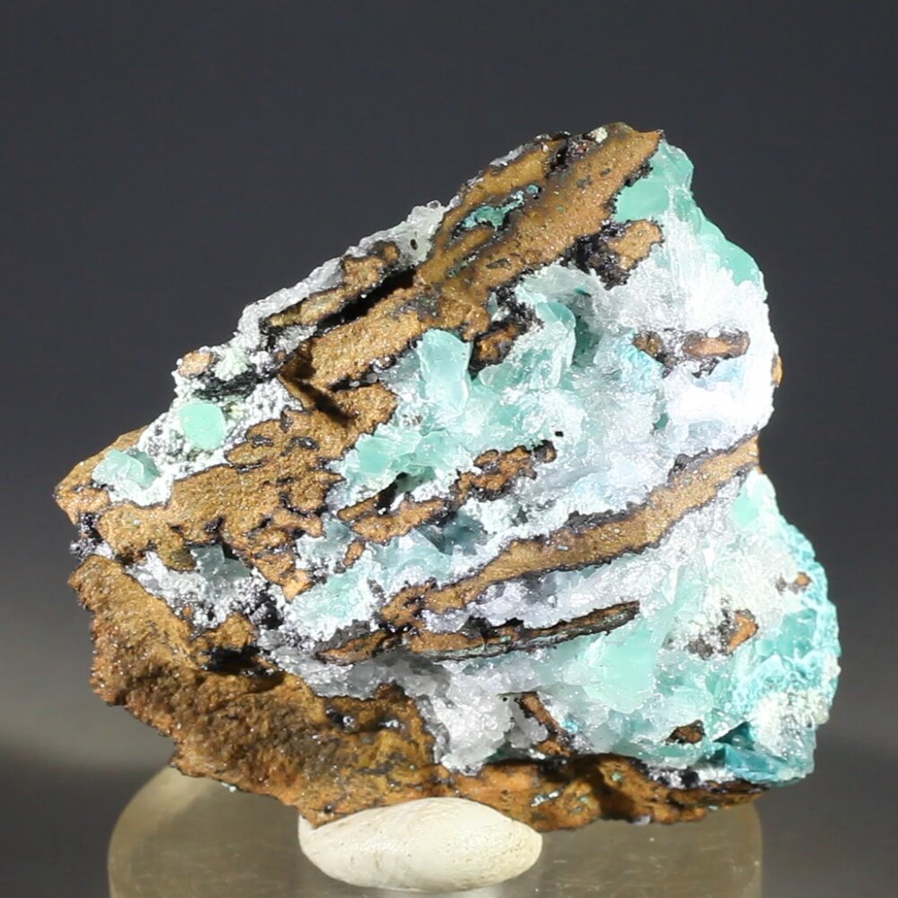 Smithsonite