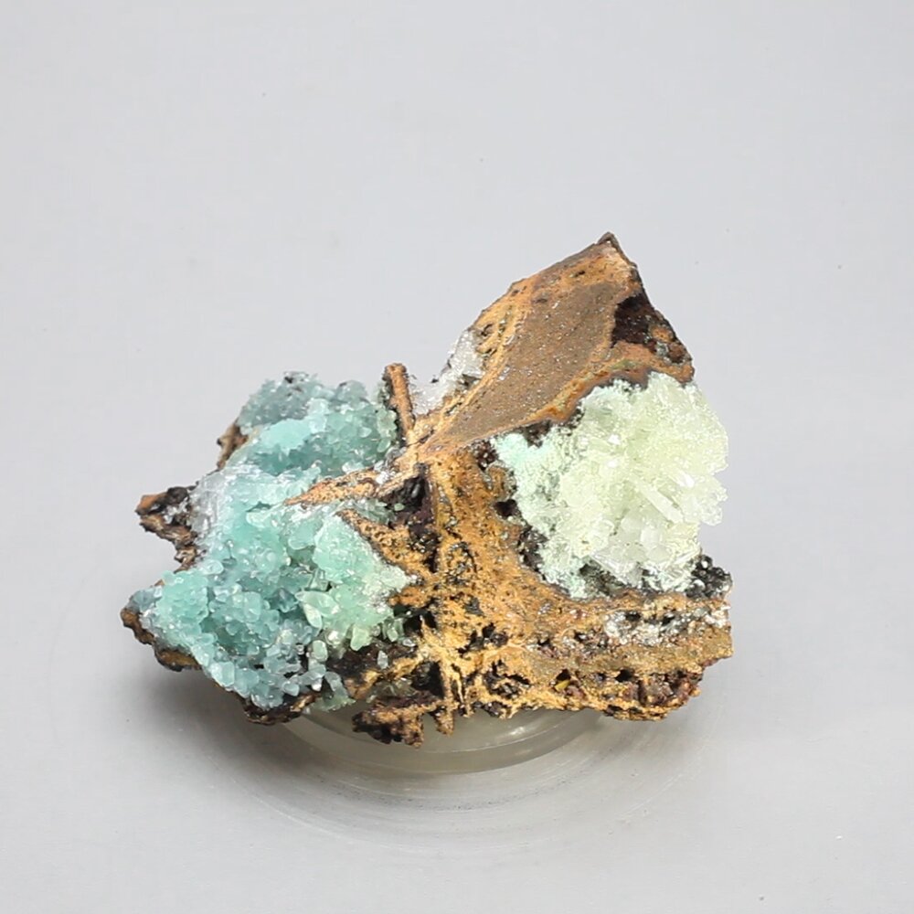Smithsonite
