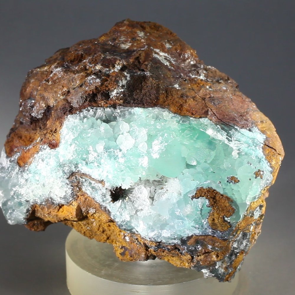Smithsonite