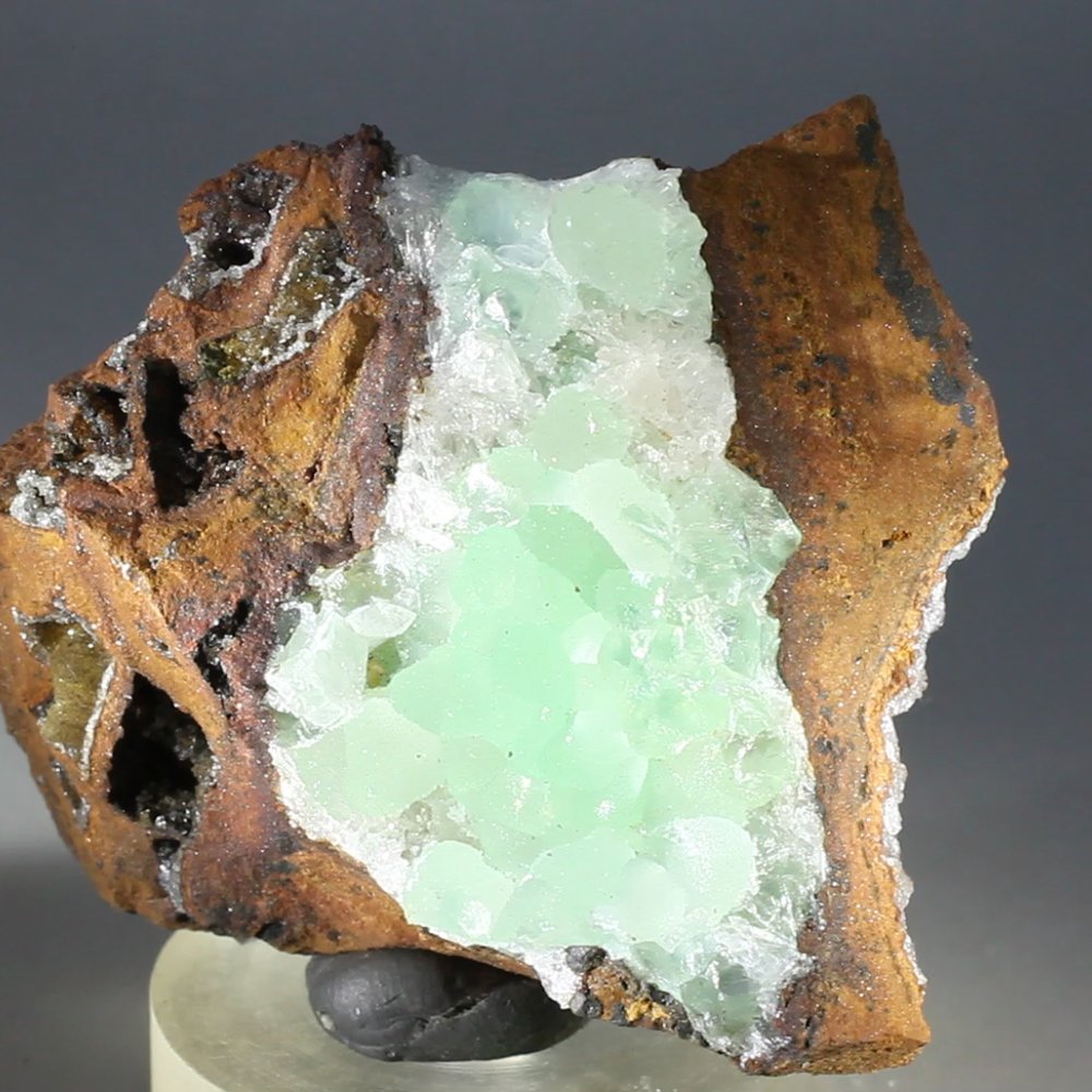Smithsonite