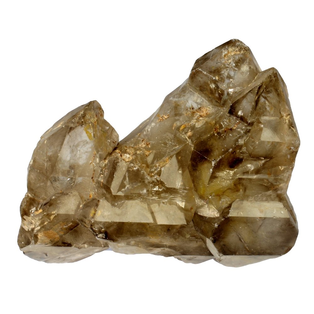 Elestial Quartz