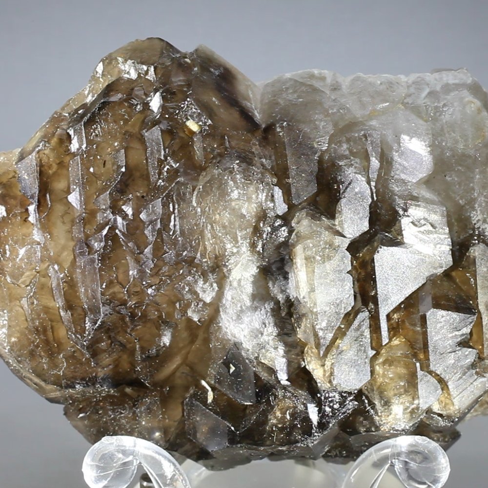 Elestial Quartz