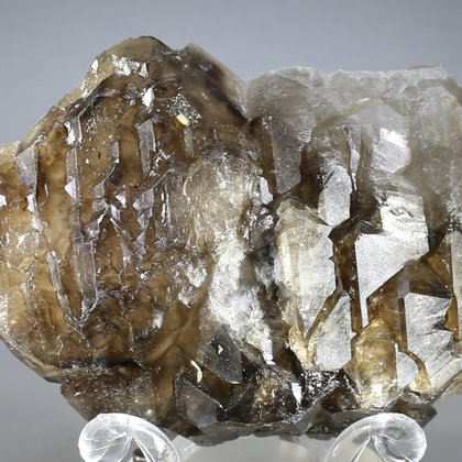Elestial Quartz