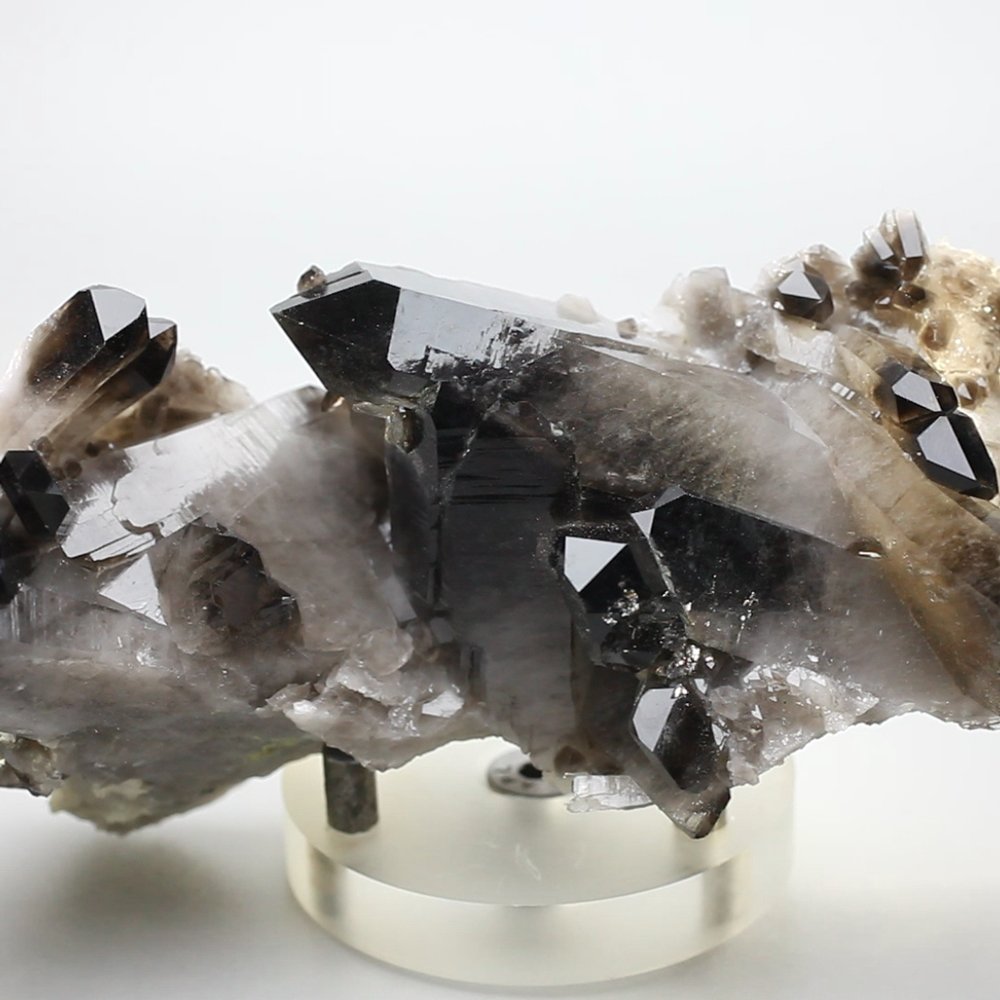 Smoky Quartz