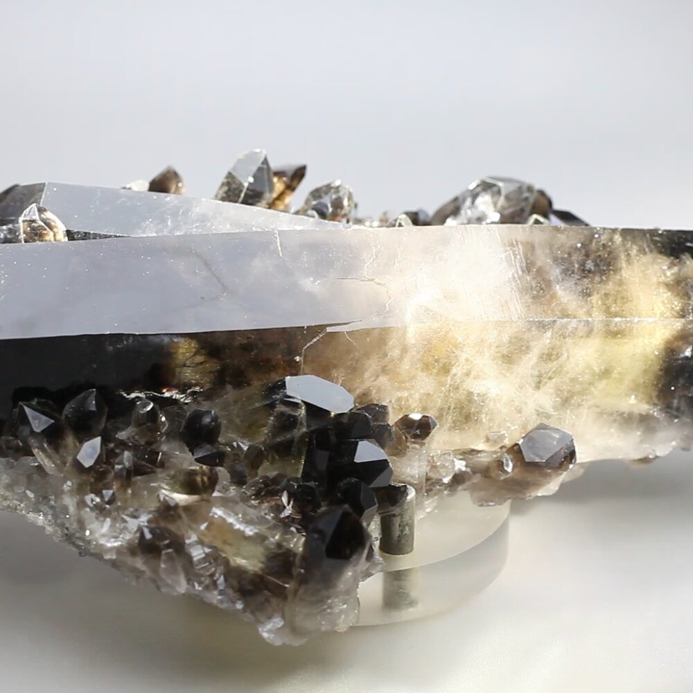Smoky Quartz