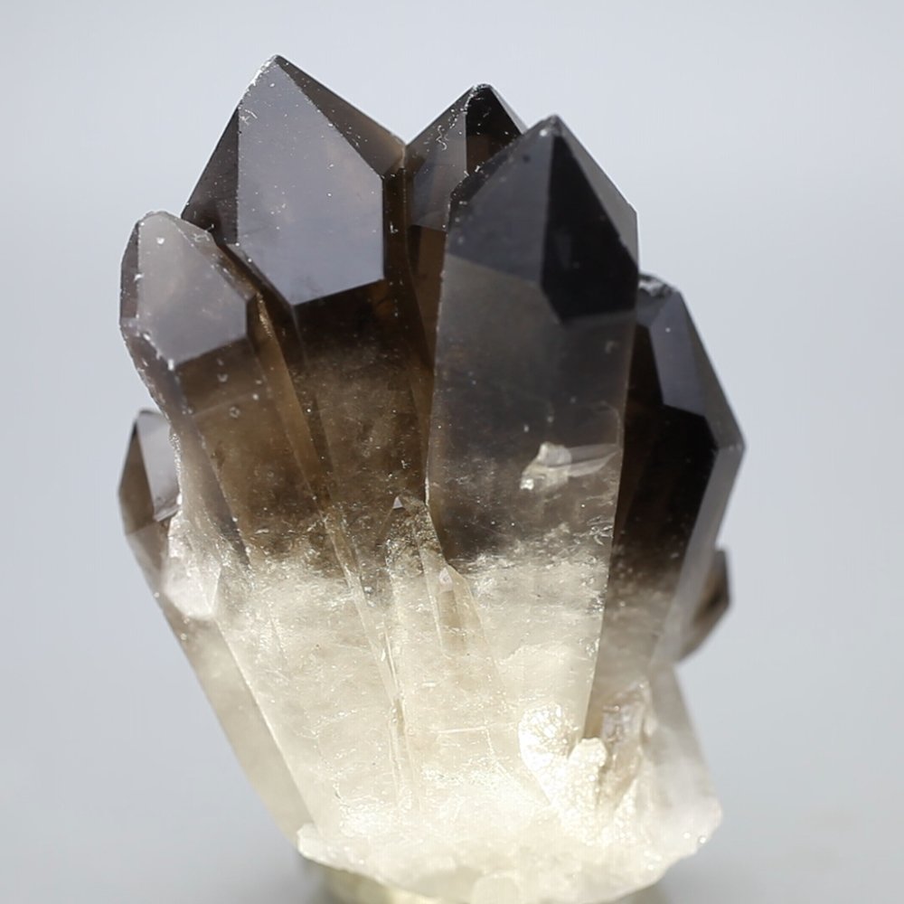 Smoky Quartz Smoky Quartz
