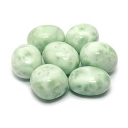 Jade Crystals