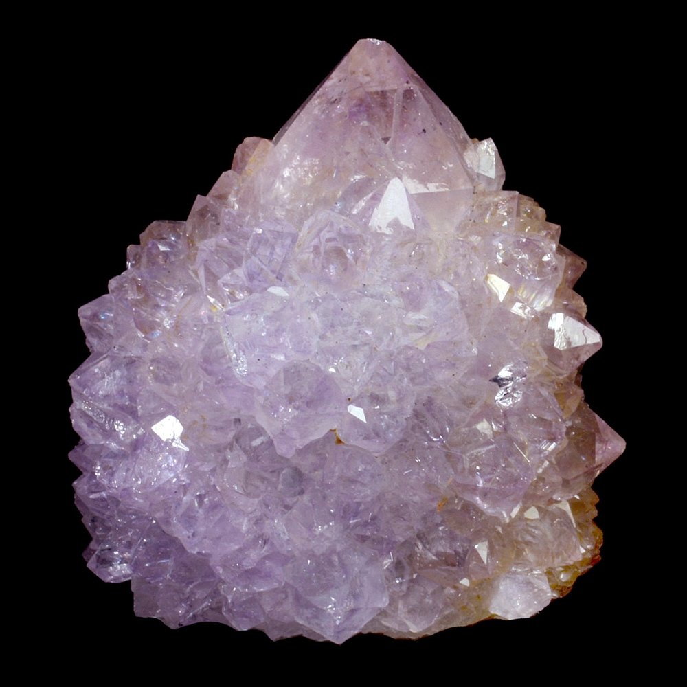 Spirit Quartz