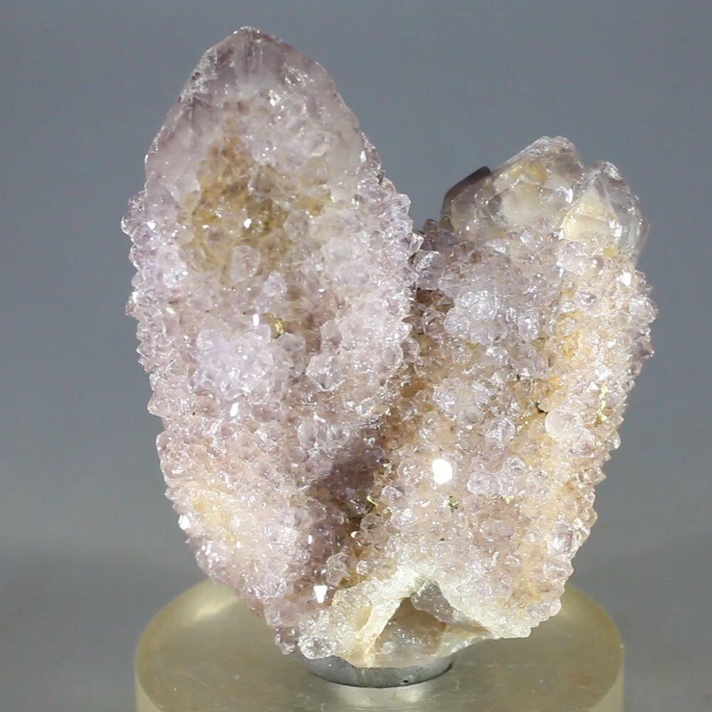 Spirit Quartz