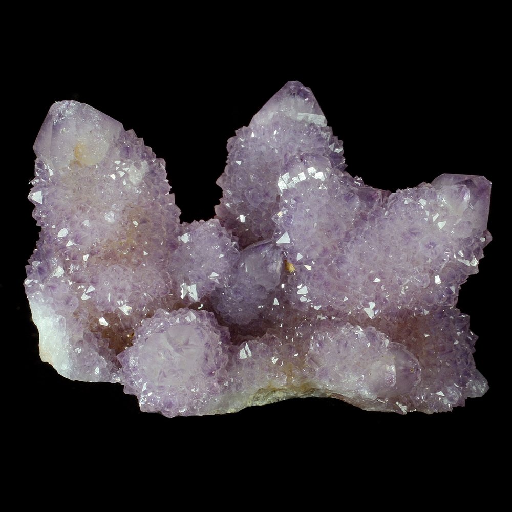 Spirit Quartz