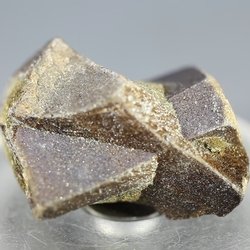 Staurolite Crystals