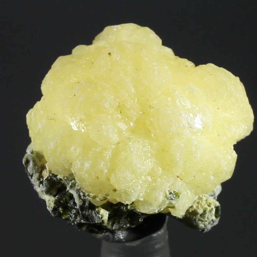Stellerite