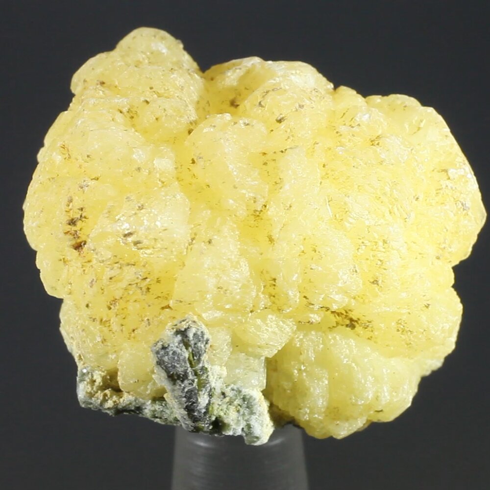 Stellerite
