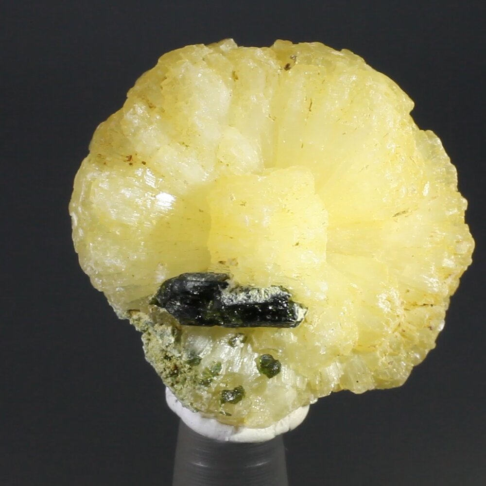 Stellerite