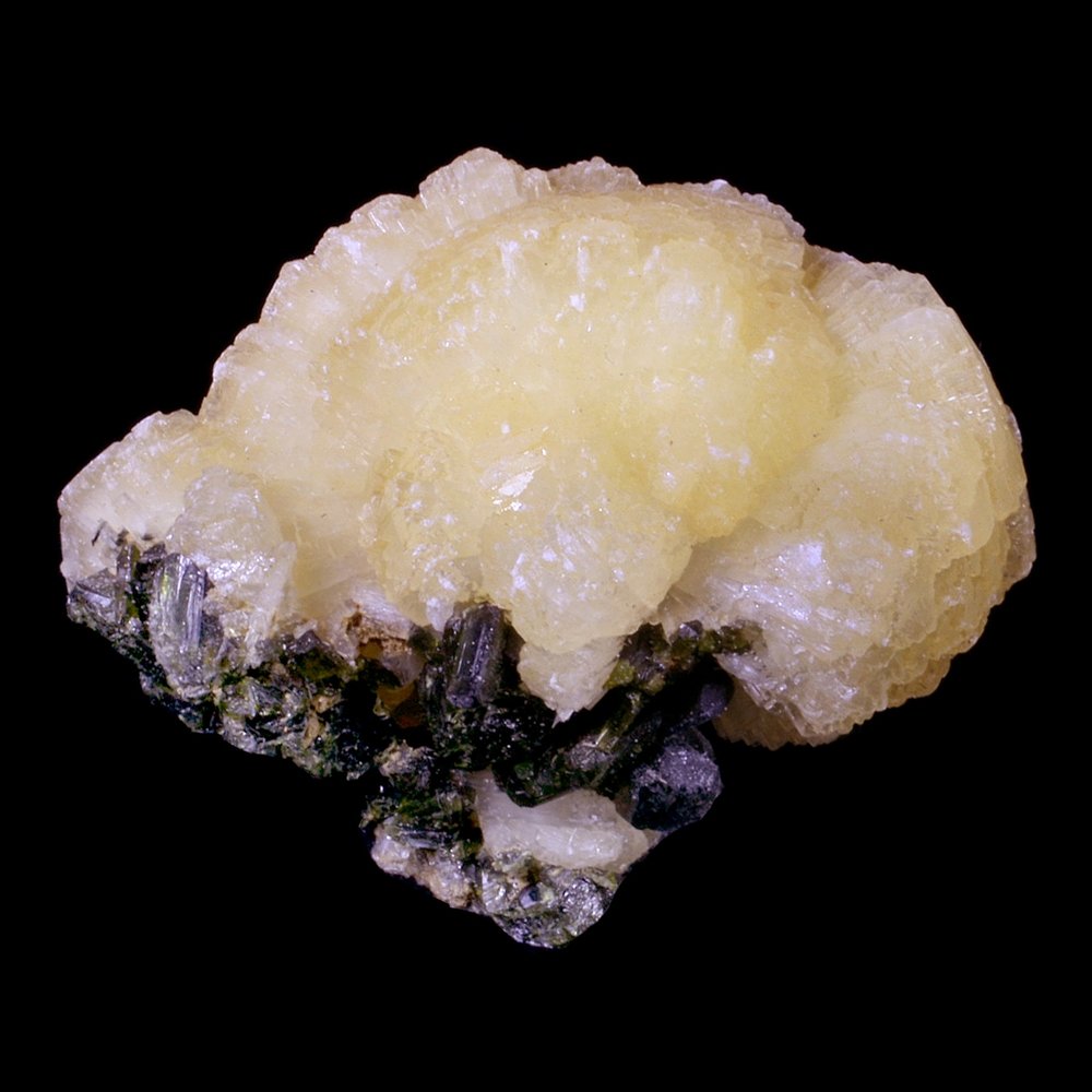 Stellerite