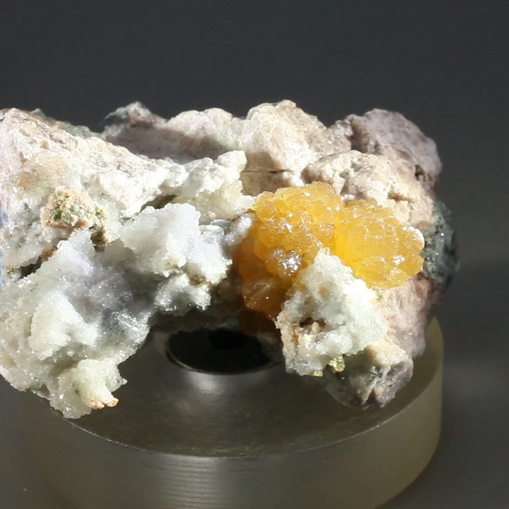 Stellerite