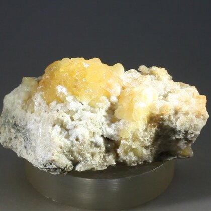 Stellerite