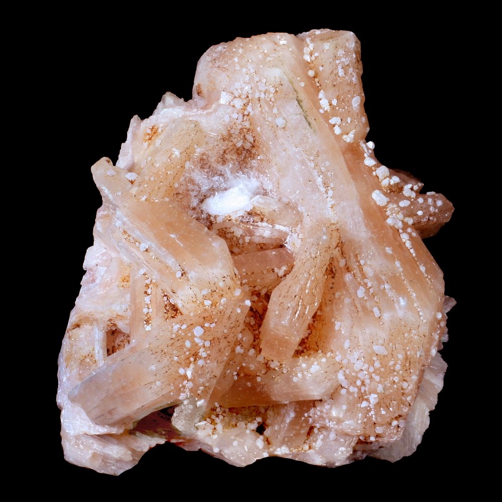 Stilbite