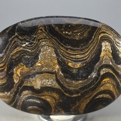 Stromatolite Crystals