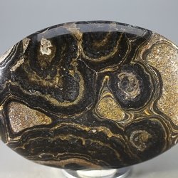 Stromatolite Crystals