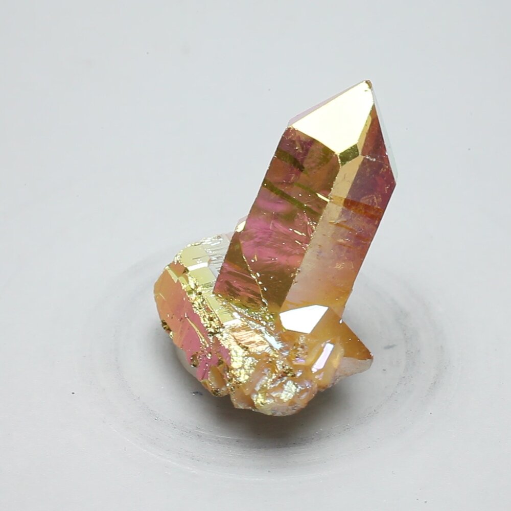 Ultra Aura Quartz