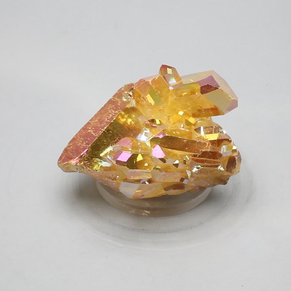 Ultra Aura Quartz