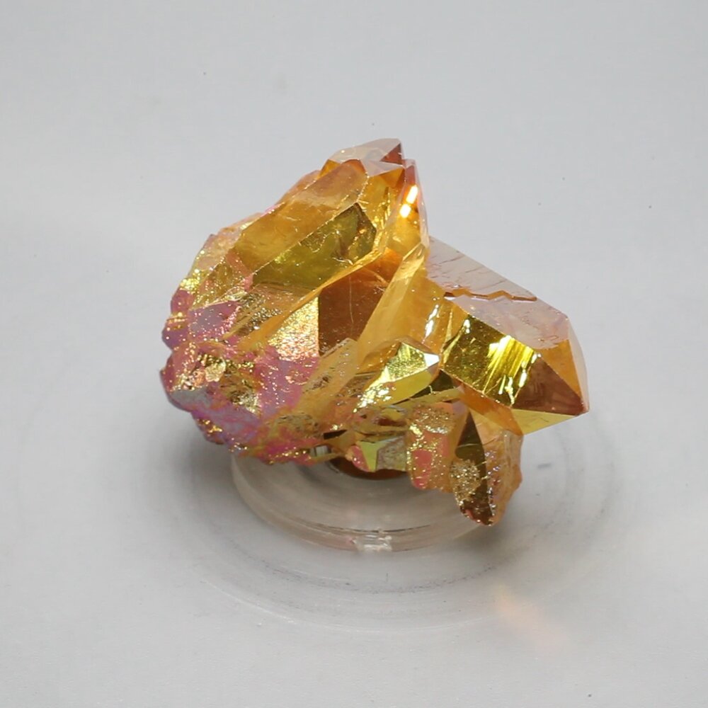 Ultra Aura Quartz
