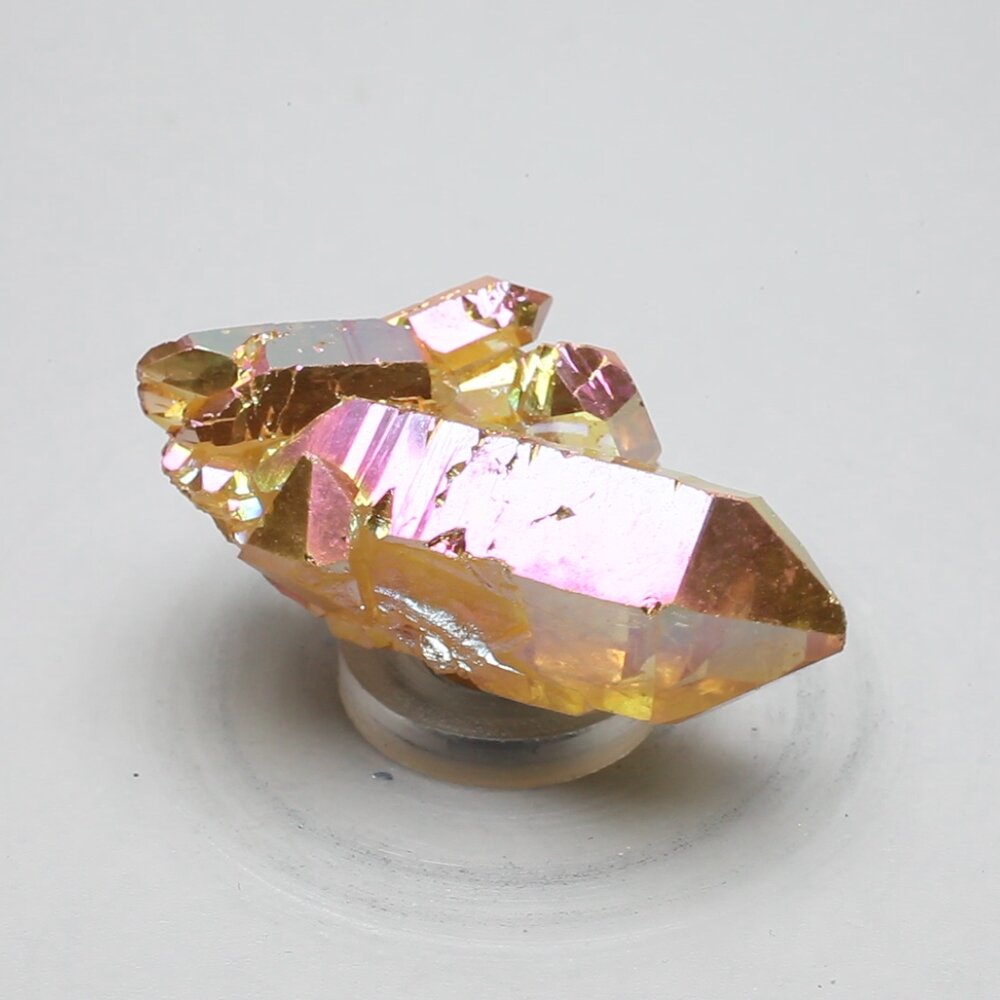 Ultra Aura Quartz