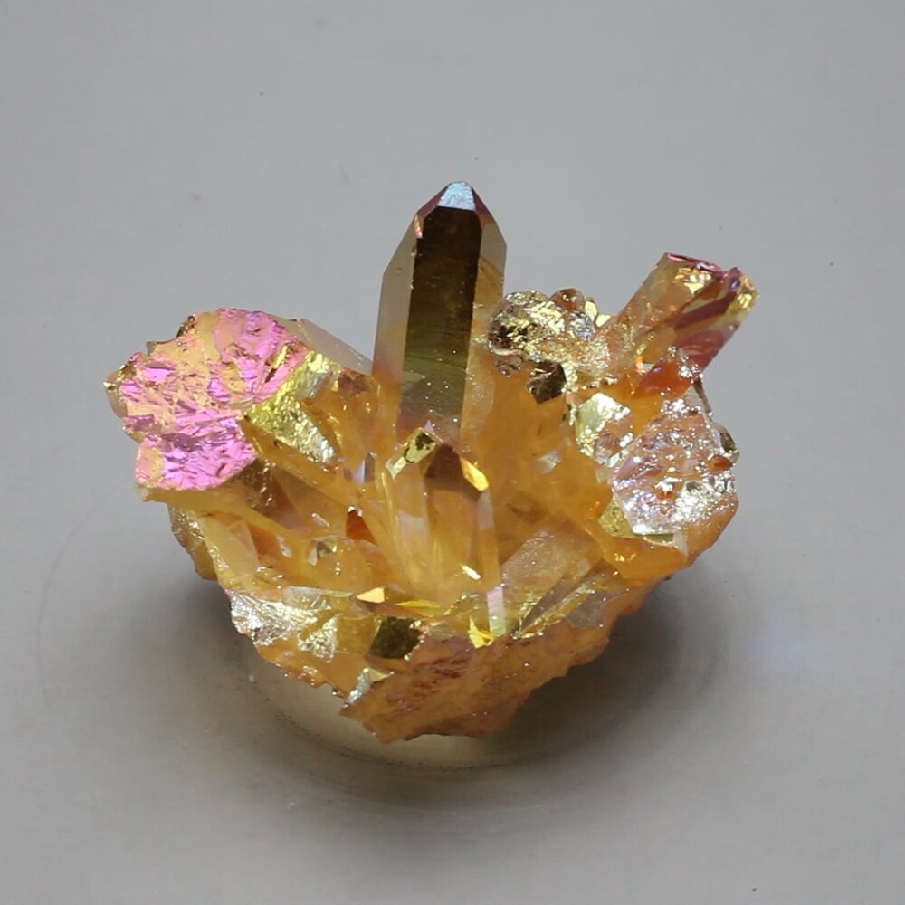 Ultra Aura Quartz