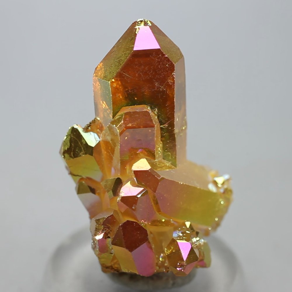 Ultra Aura Quartz