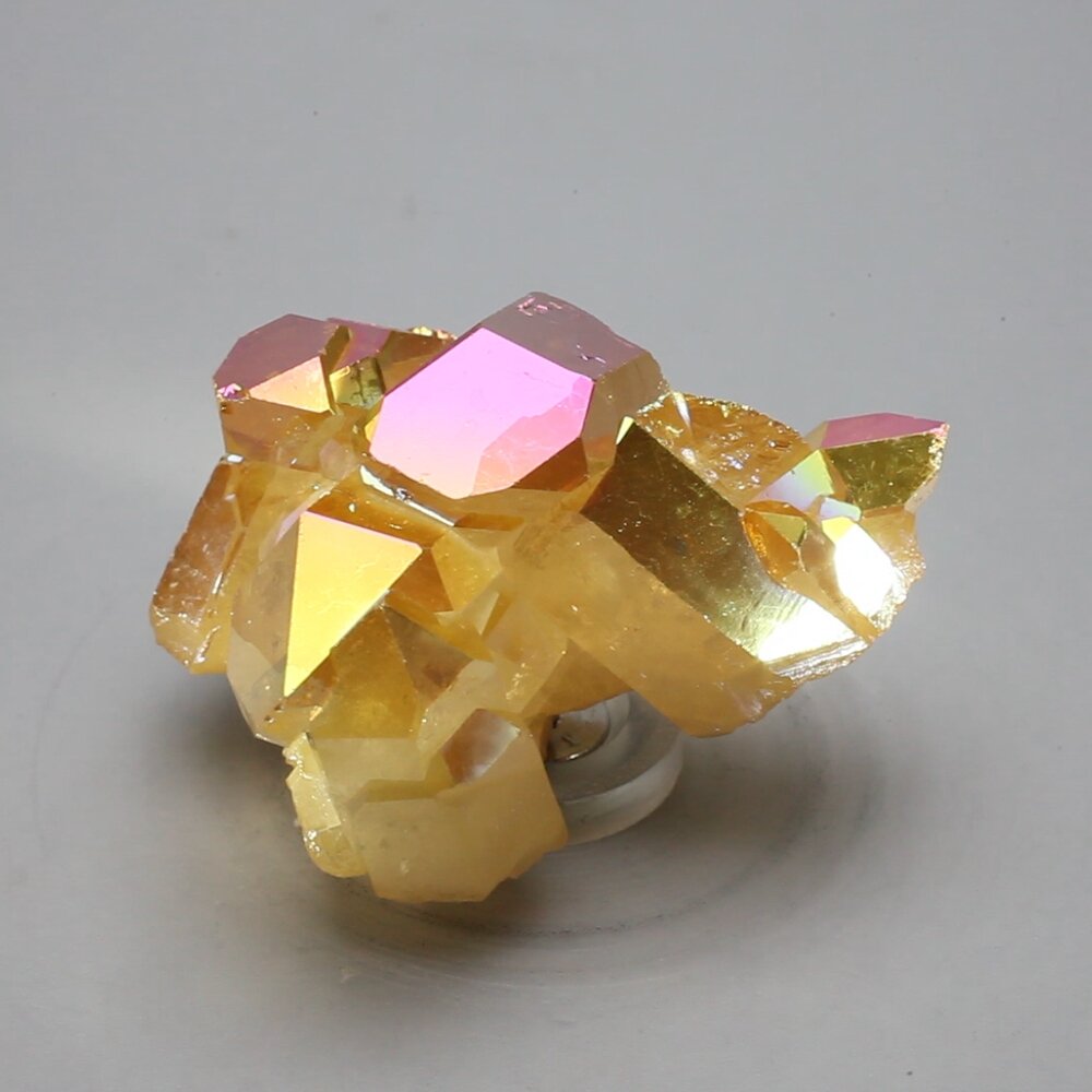 Ultra Aura Quartz