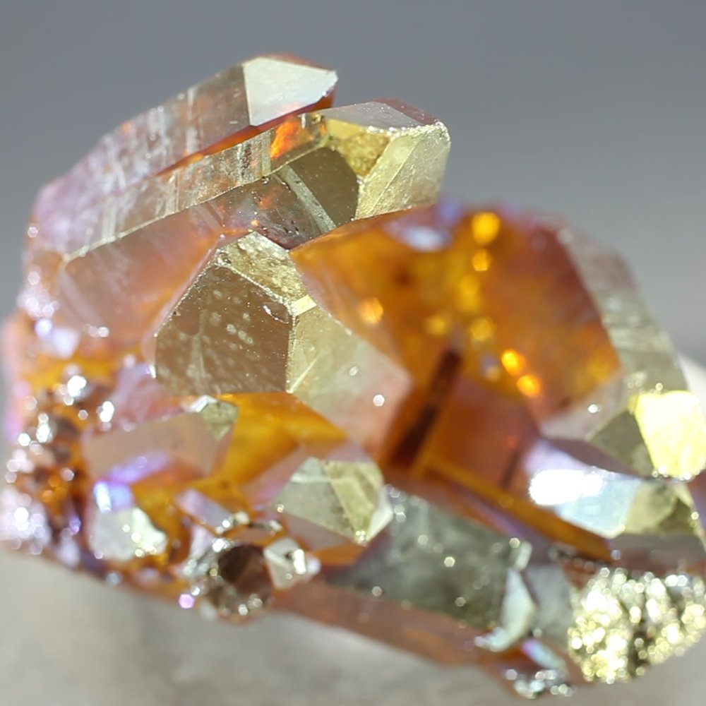 Ultra Aura Quartz