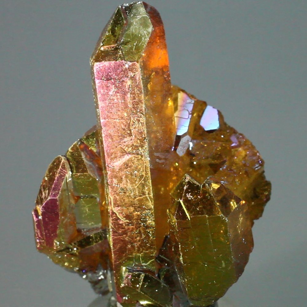 Ultra Aura Quartz
