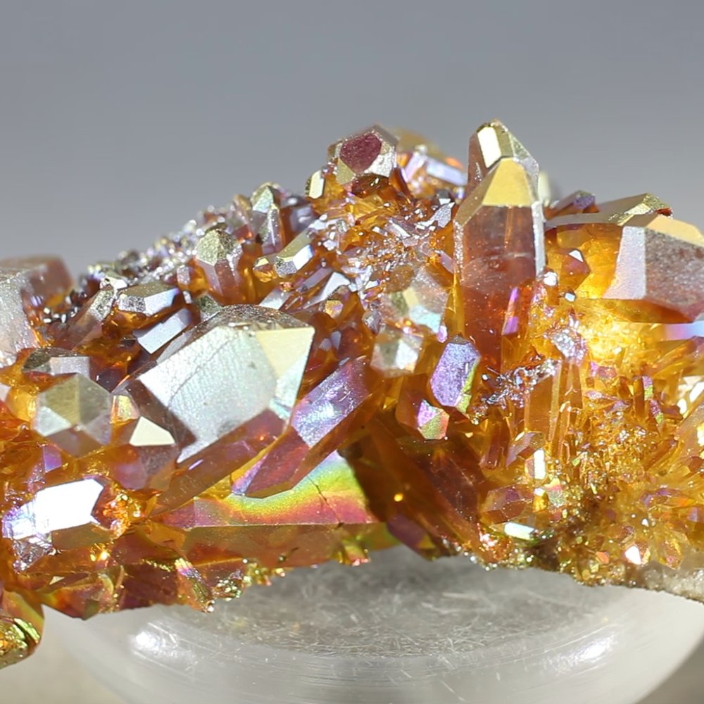 Ultra Aura Quartz