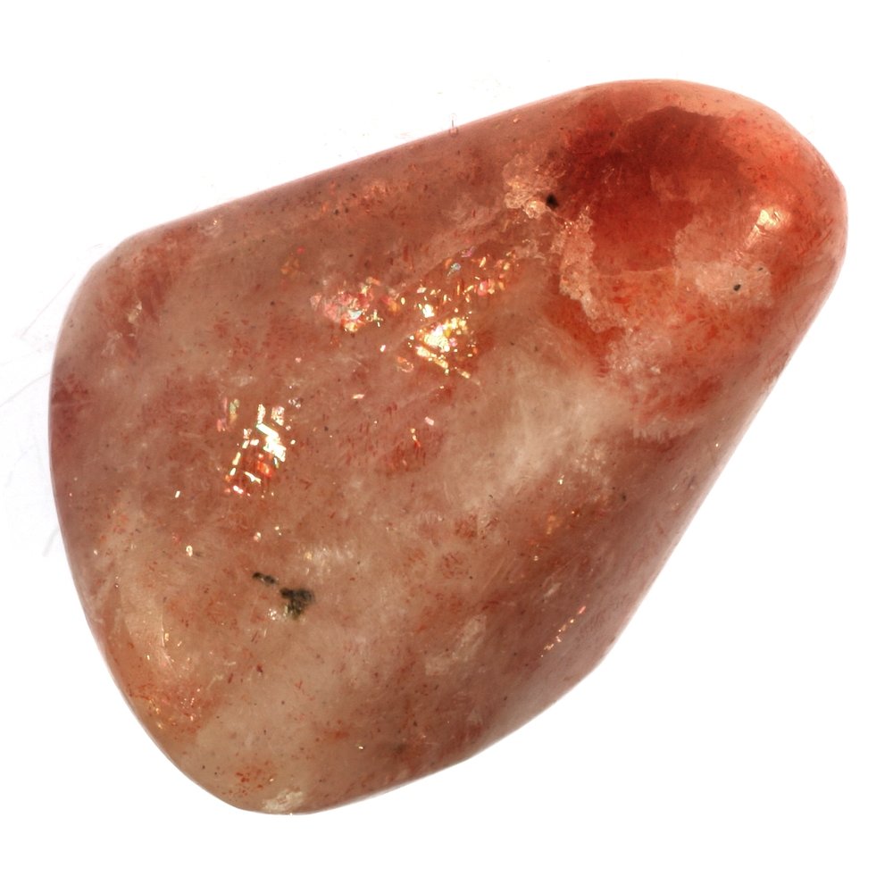 Sunstone Tumblestones
