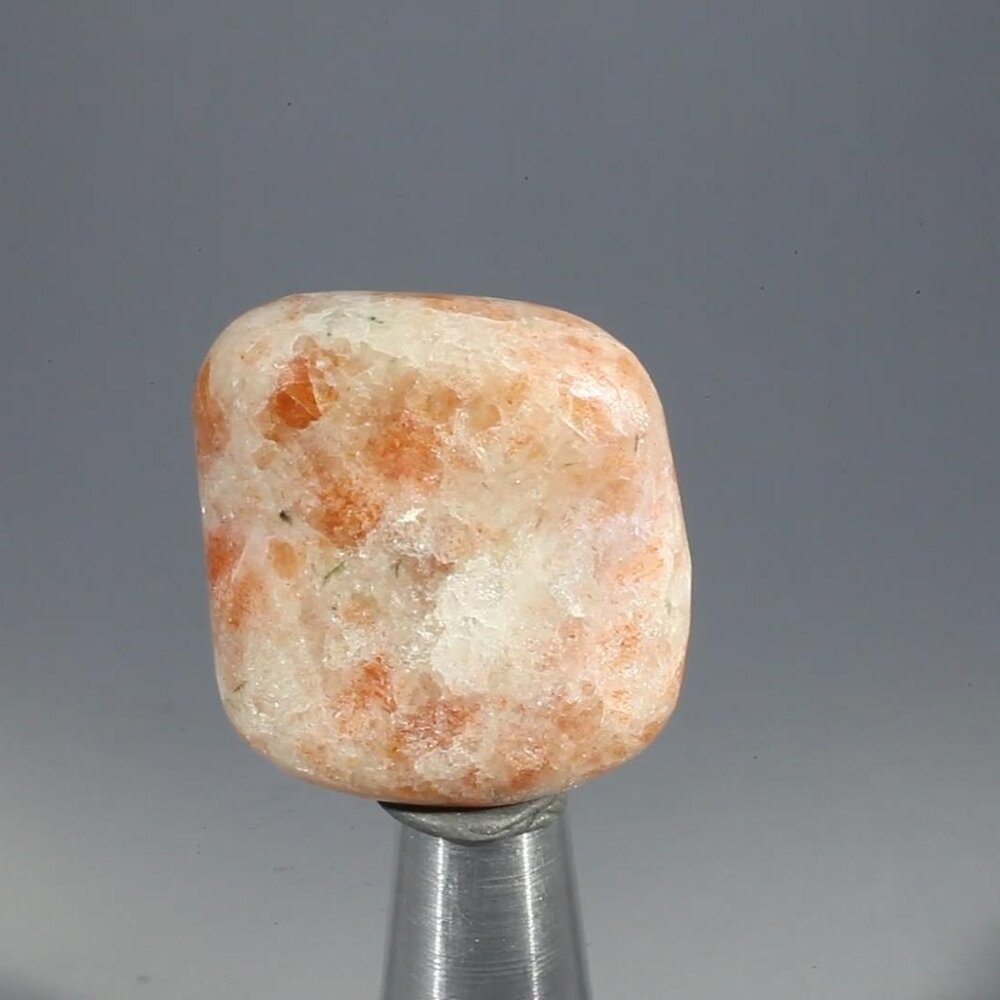 Sunstone Tumblestone ~32mm