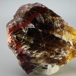 Super Six Crystal ~13.5cm