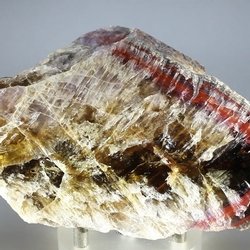 Super Six Crystal ~10.5cm