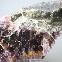 Super Six Crystal ~12.5cm
