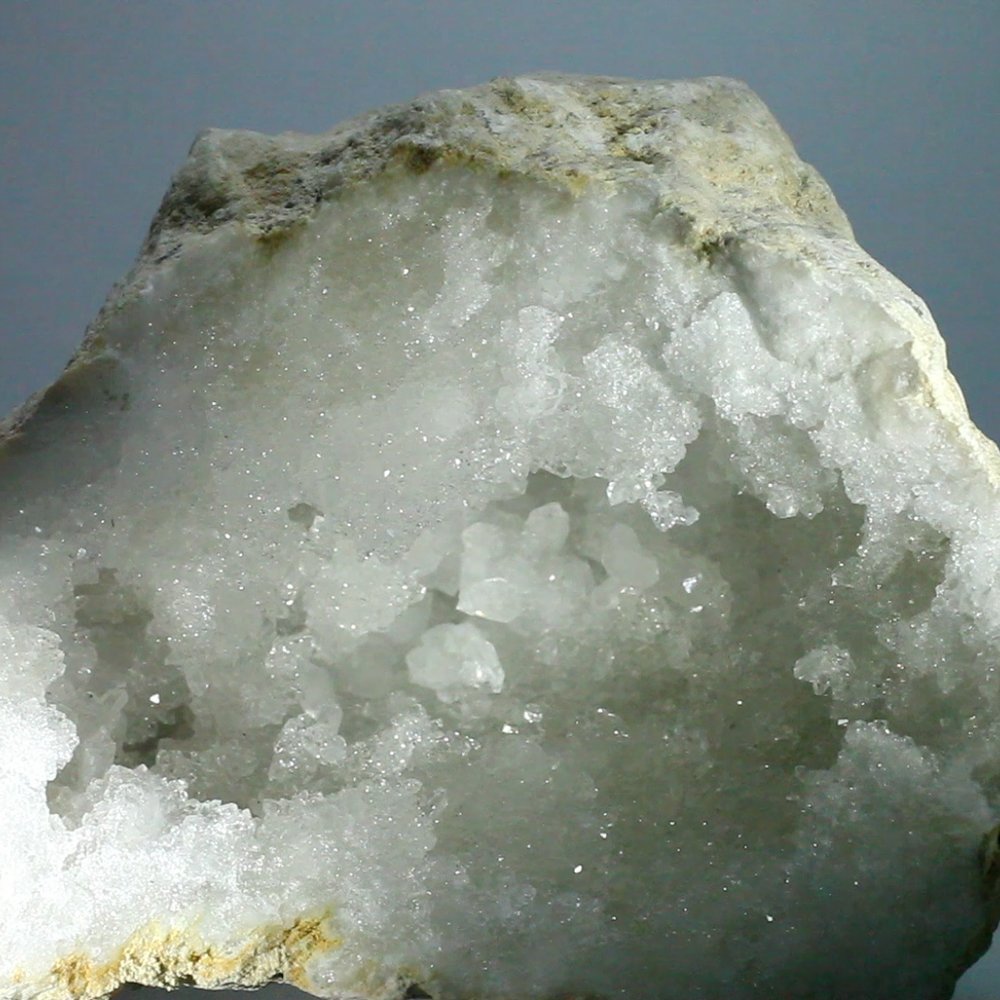 Quartz Geodes