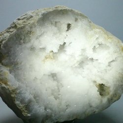 Quartz Geodes
