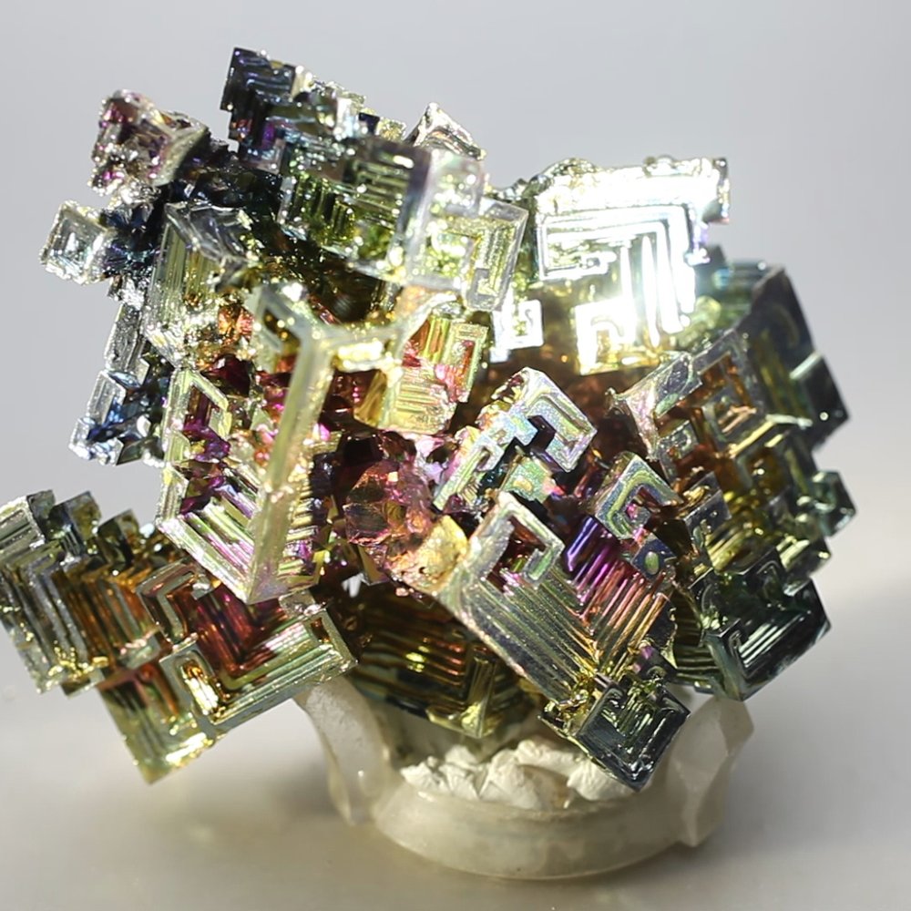 Bismuth