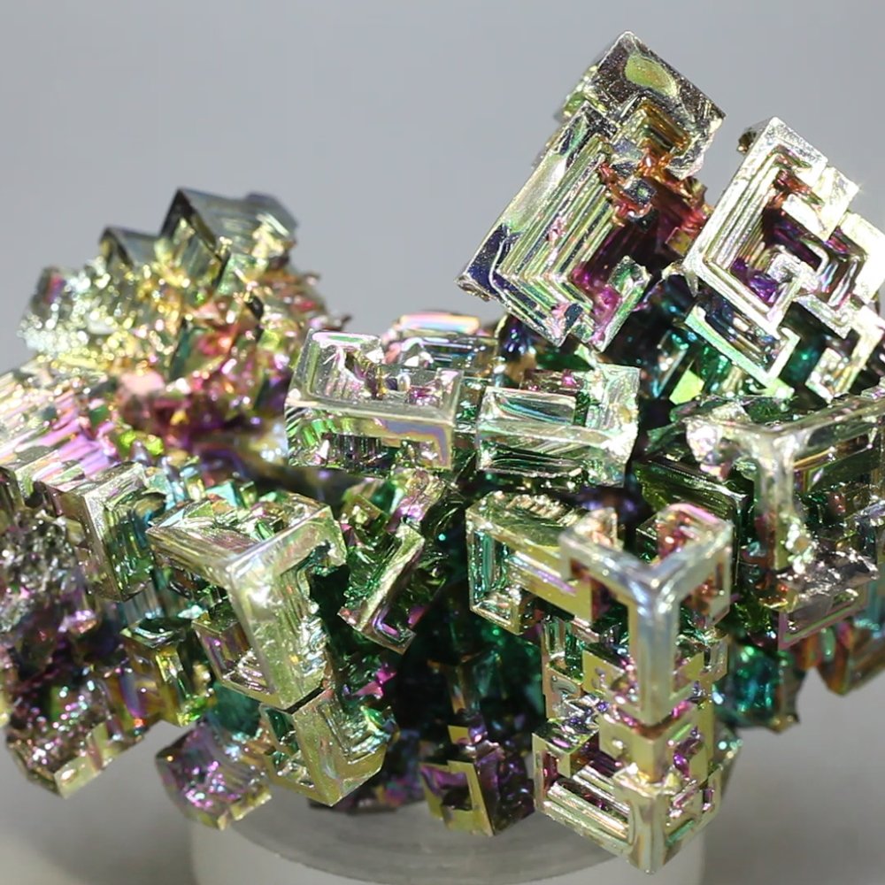 Bismuth