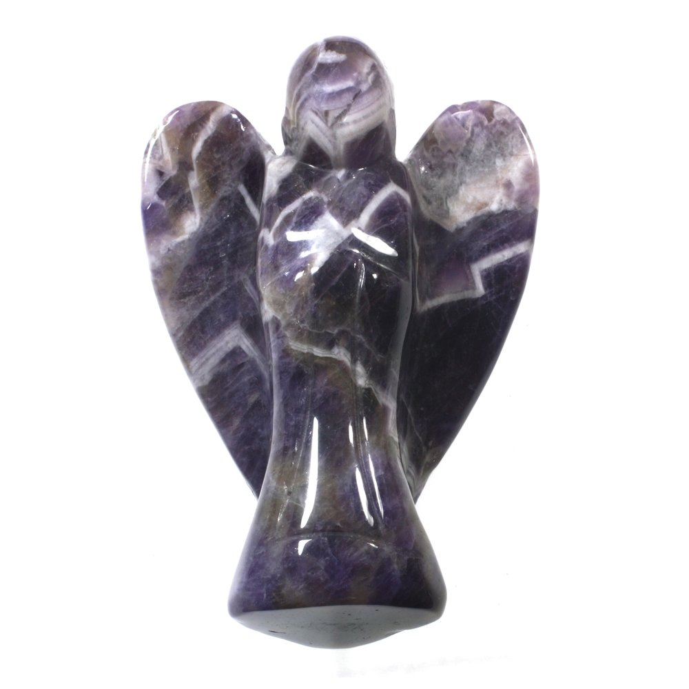 Crystal Angels