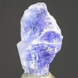 Tanzanite Crystals