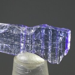 Tanzanite Crystals